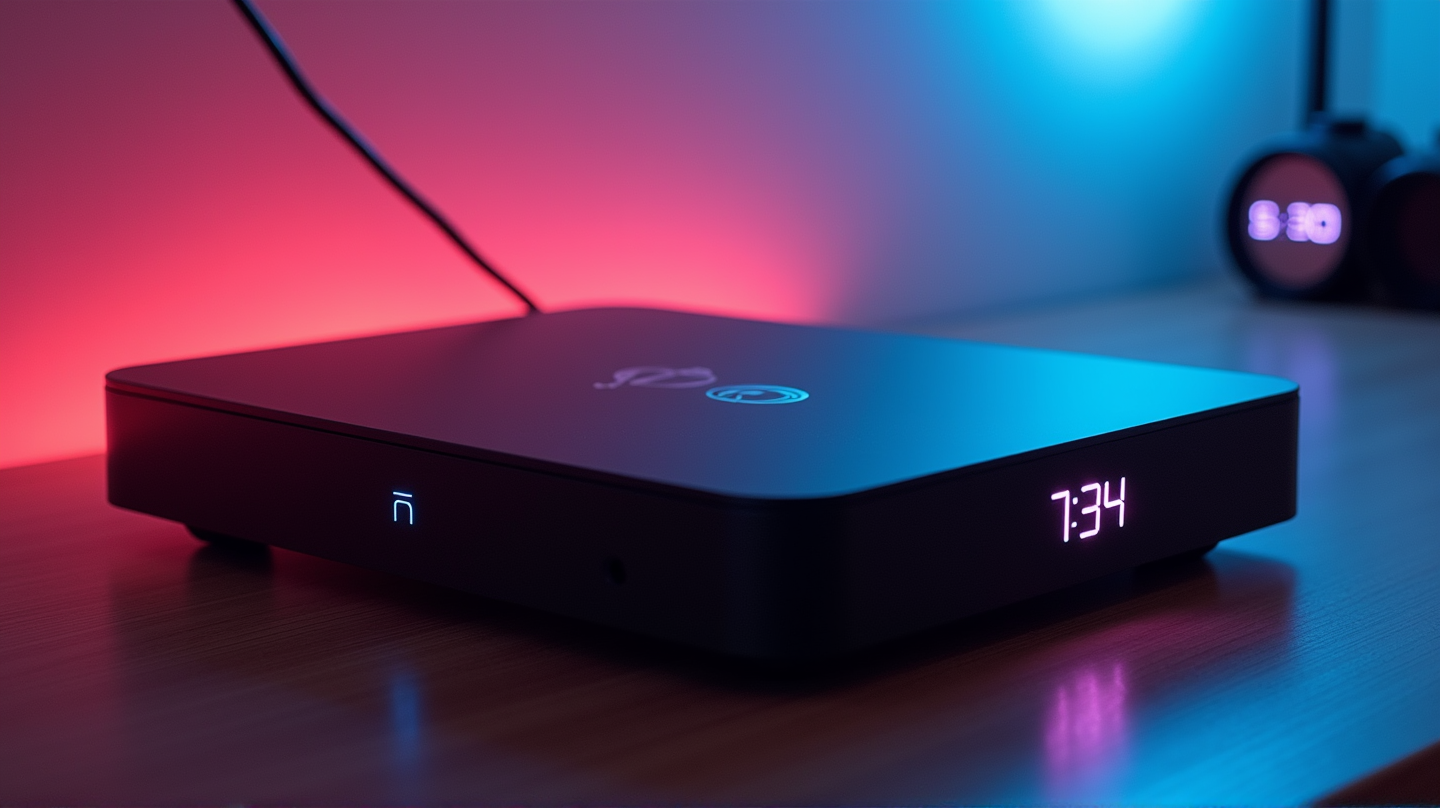 Formuler Z12 Ultra: Rivoluzionare l'Esperienza di Android TV