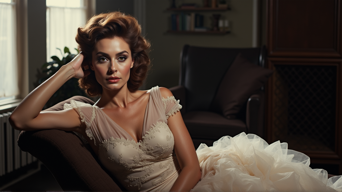 Sophia Loren festeggia i suoi 91 anni: Uno sguardo a una carriera iconica