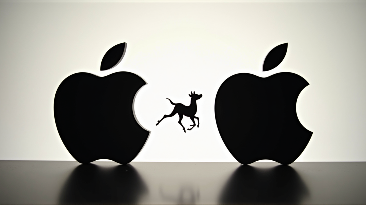 Il Grande Colpo di Meta: Ke Yang Lascia il Team AI di Apple in Mezzo ...